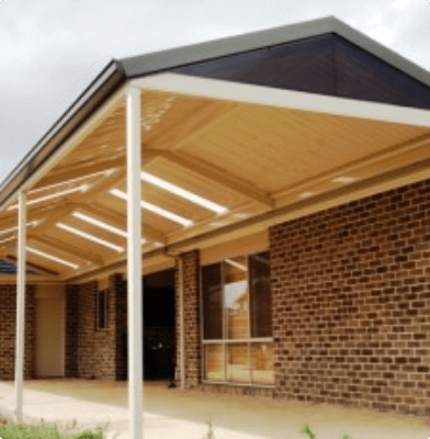 Verandah Designs in Melbourne | For Life Patios