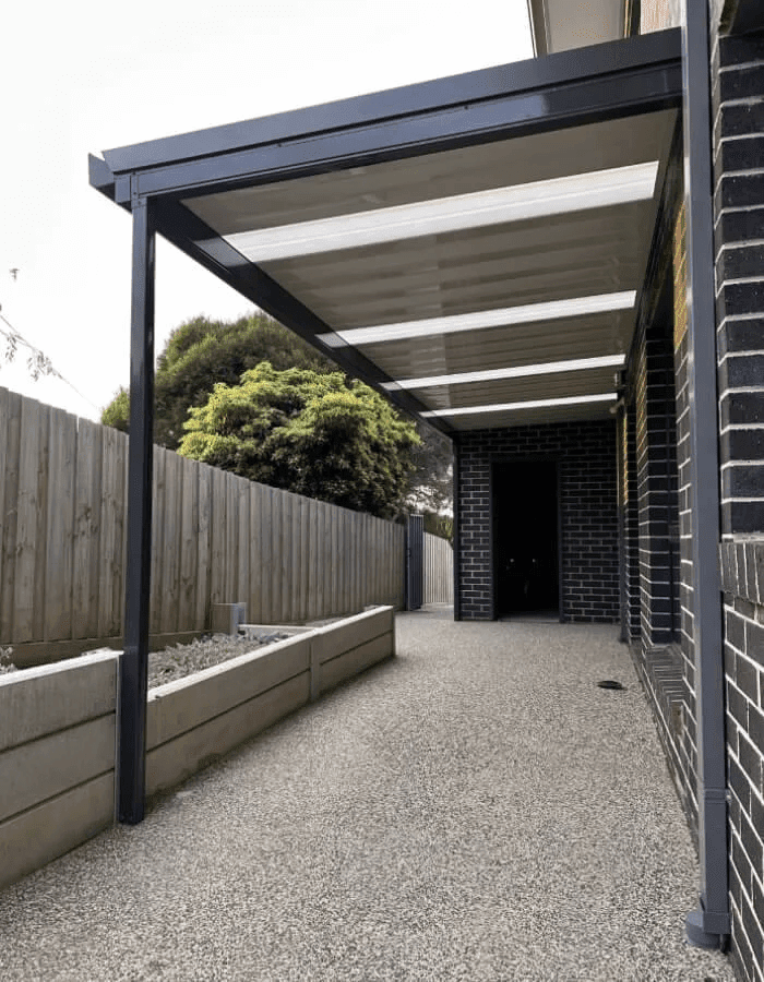 Verandah Builders in Melbourne | For Life Patios