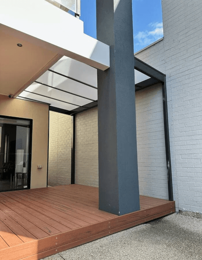 Verandah Builders in Melbourne | For Life Patios